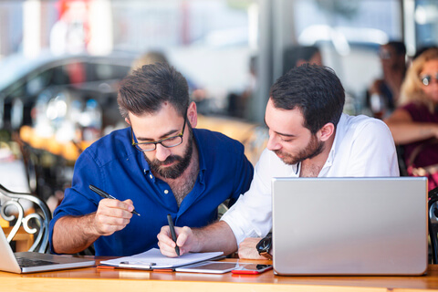 IP Research, Intellectual Property Research - RWS